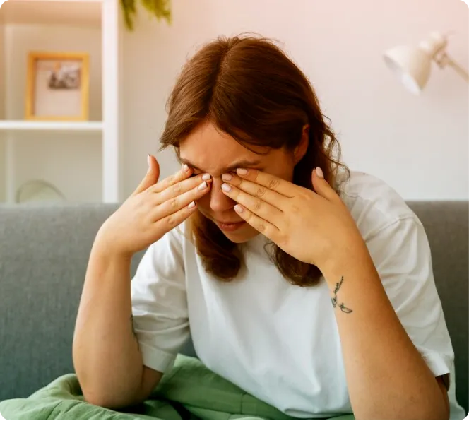 Orbital (Eye Socket) Fractures - Bascom Palmer