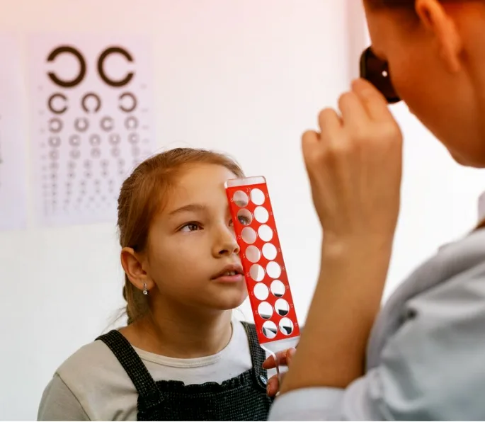 Pediatric Neuro-ophthalmology - Bascom Palmer