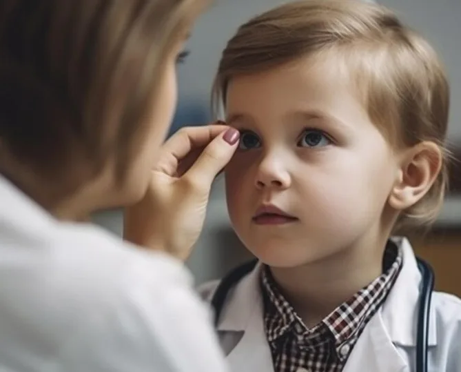 Pediatric Neuro-ophthalmology - Bascom Palmer