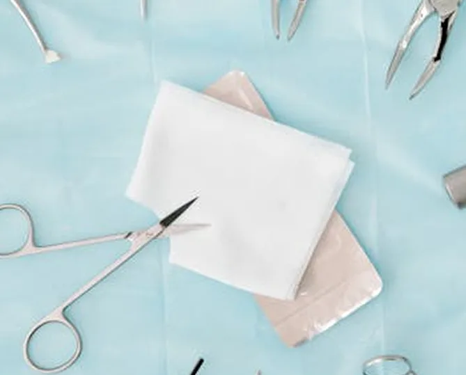 Retinal Detachments and Retinal Tears - Bascom Palmer